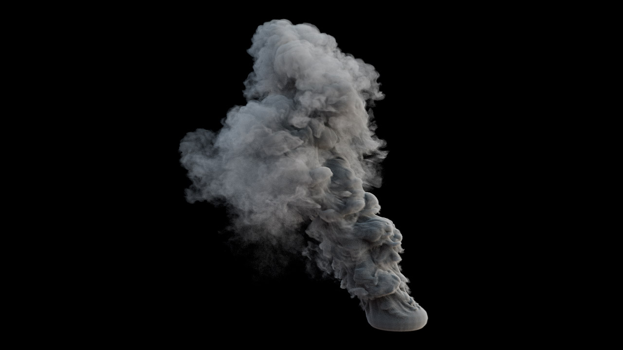 SOP Smoke