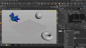 Learn / Tutorials | SideFX